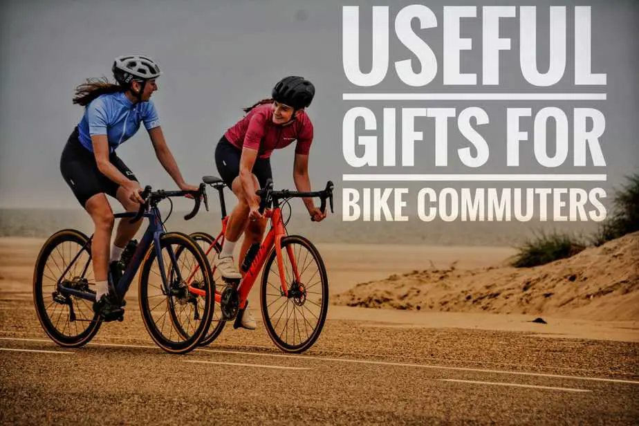 Useful gift ideas for bike commuters - Bike Commuter Hero