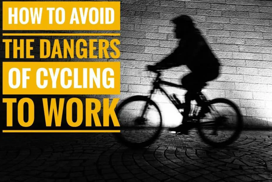 Bike Commuting Safety: 10 Hidden Dangers (& How to Avoid Them) - Bike ...