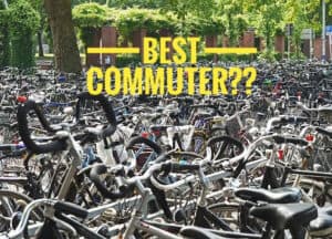 What’s The Best Kind of Bike For Commuting? – 12 Types Compared – Bike ...