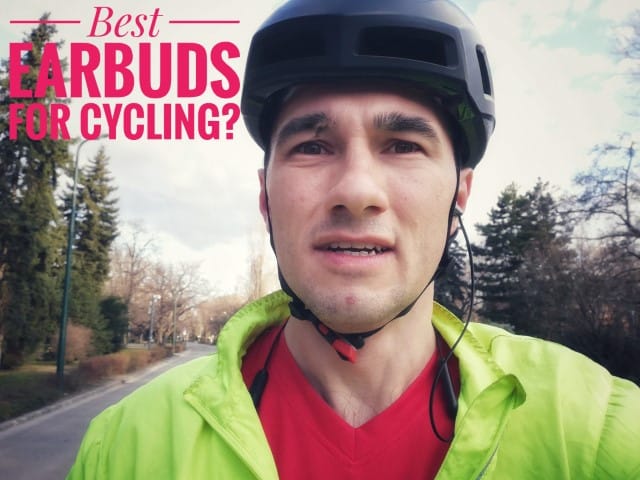 Best Wireless Earbuds for Cycling? Possibly the Sony WI-310 - Bike ...
