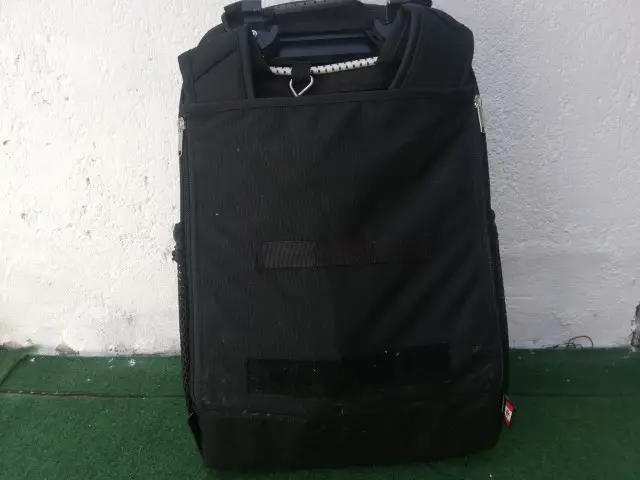 Arkel Bug Review: The Perfect Bike Commuter Backpack-Pannier - Bike ...