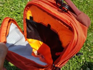 Osprey Radial Review: One Backpack To Rule Them All? – Bike Commuter Hero