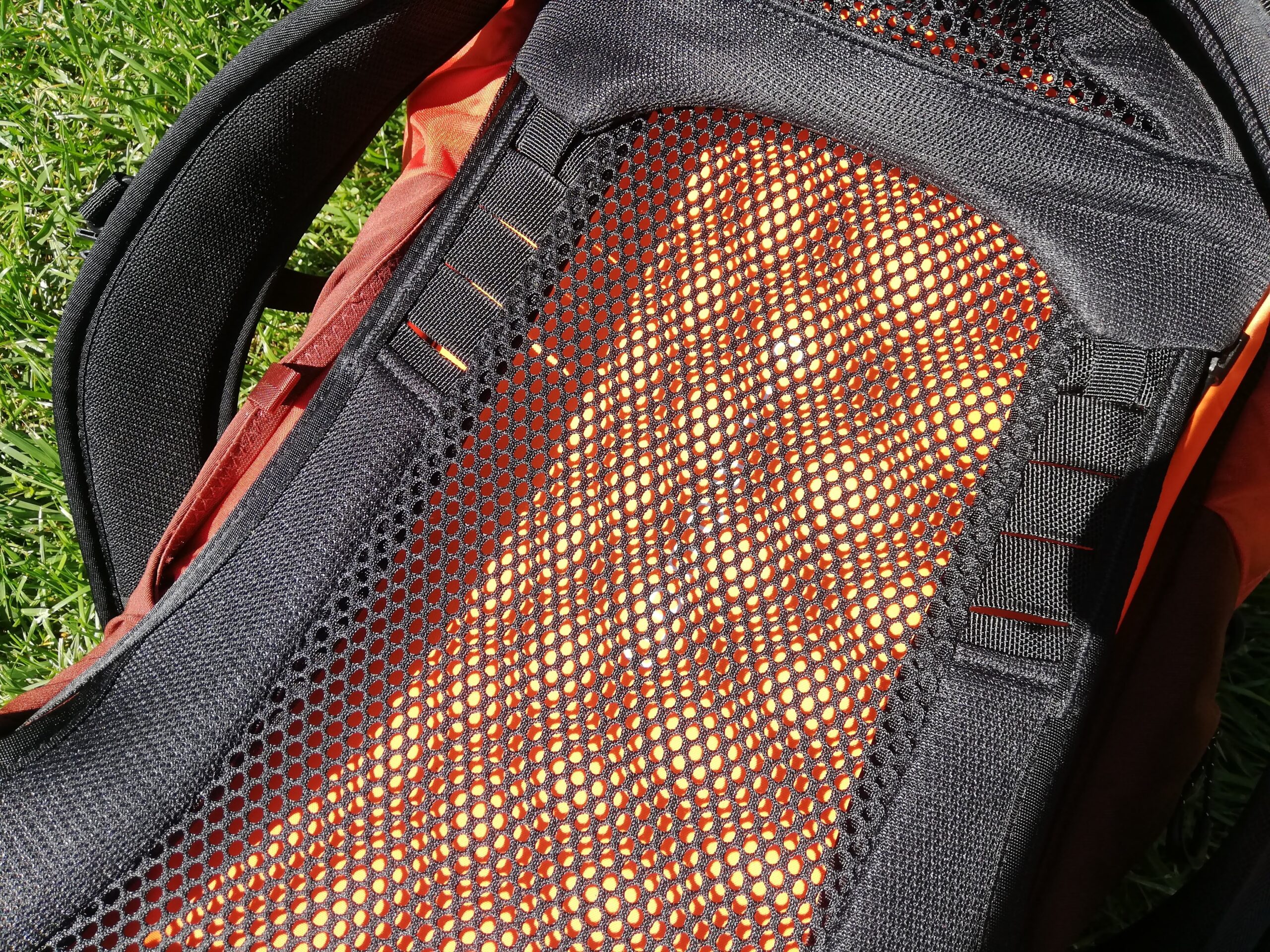 Osprey Radial Review: One Backpack To Rule Them All? - Bike Commuter Hero