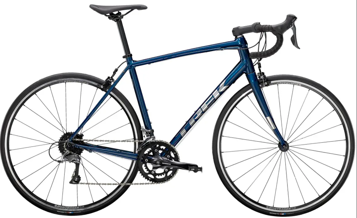 Trek Checkpoint Vs. Trek Domane: A Helpful Guide To Choose – Bike ...