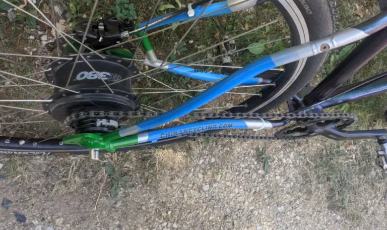 CVT In Bicycles? Automatic Stepless Shifting Explained In Simple Terms ...