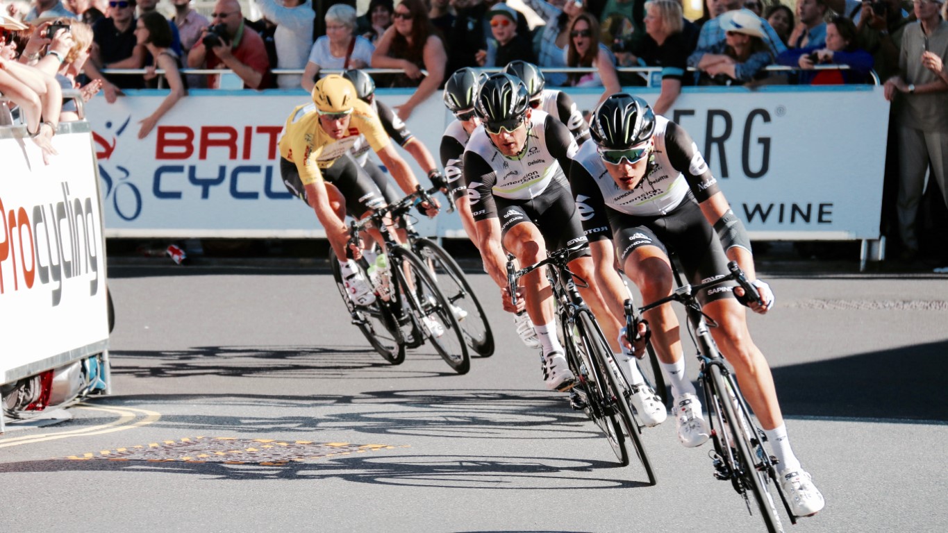 12 Possible Reasons Why Some Bikes Are So Loud - Bike Commuter Hero