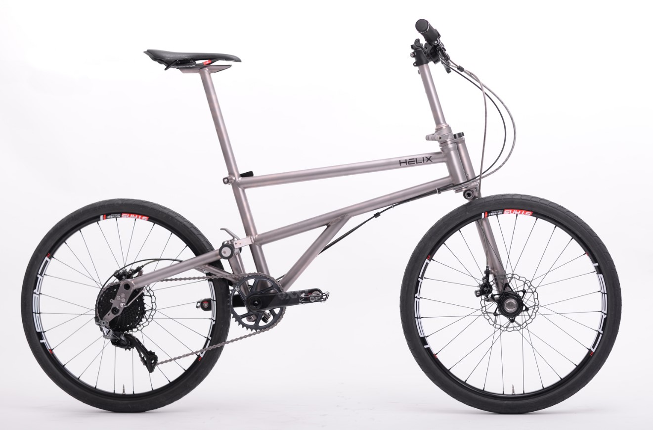 The Ultimate List of Folding Road Bikes – Bike Commuter Hero