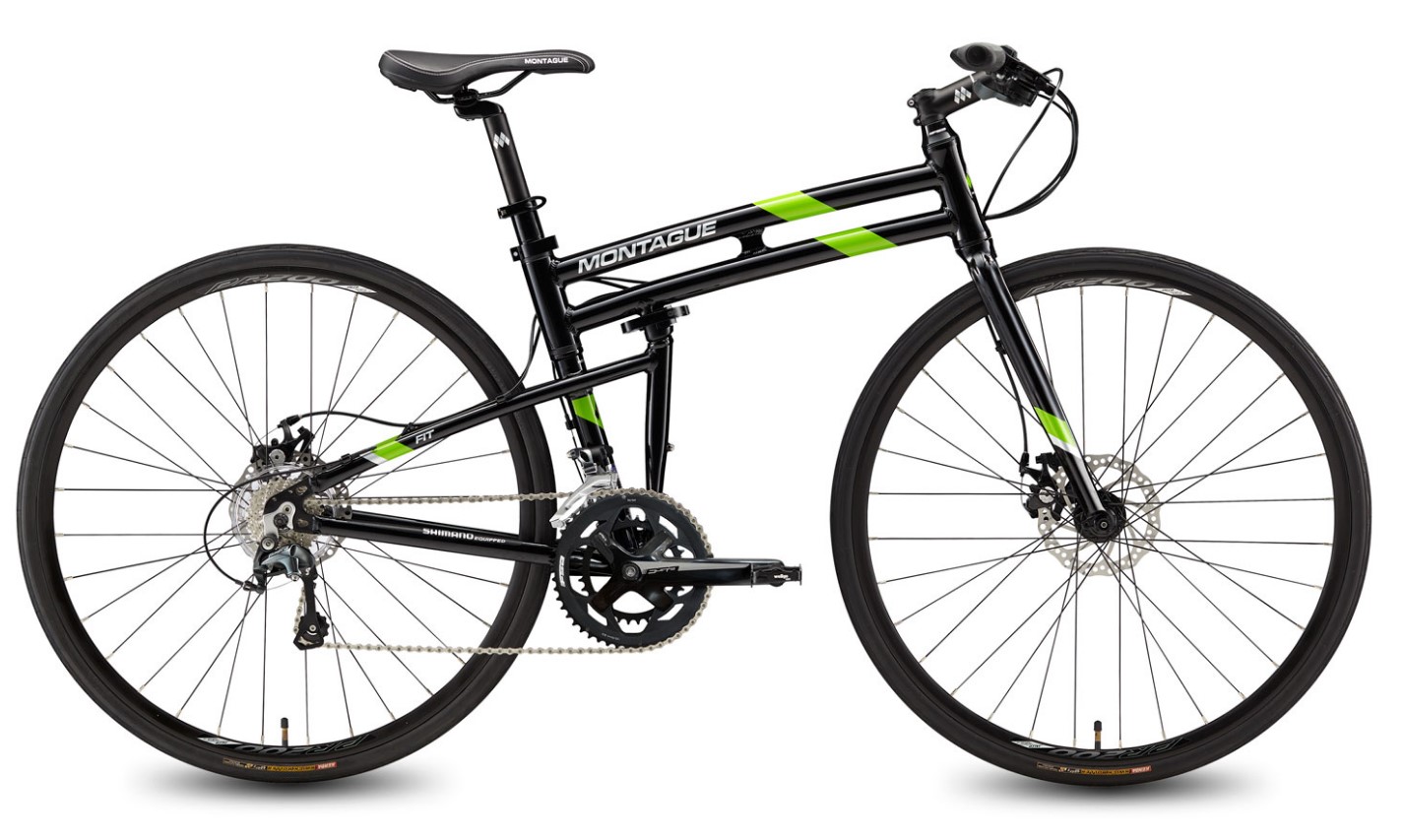 The Ultimate List of Folding Road Bikes – Bike Commuter Hero