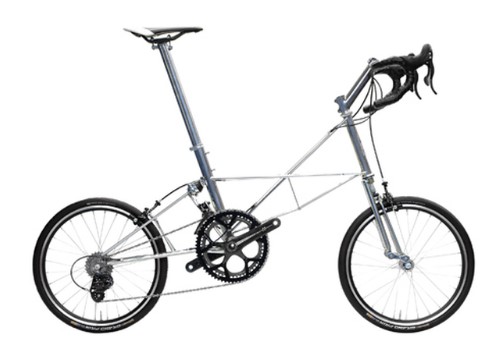 The Ultimate List of Folding Road Bikes – Bike Commuter Hero