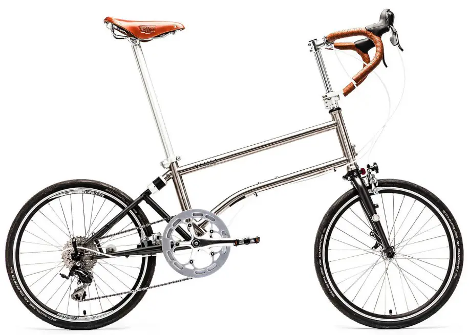 The Ultimate List of Folding Road Bikes – Bike Commuter Hero