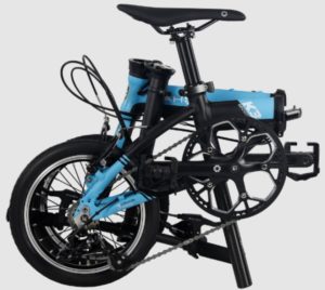 What Are The Smallest Folding Bikes? – Bike Commuter Hero