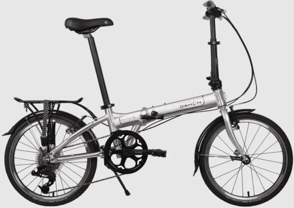 The Best 20-Inch Folding Bikes (Updated 2022) – Bike Commuter Hero