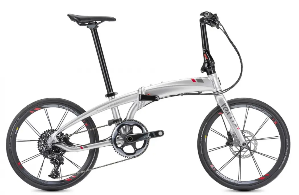 8 Of The Lightest Folding Bikes – Bike Commuter Hero