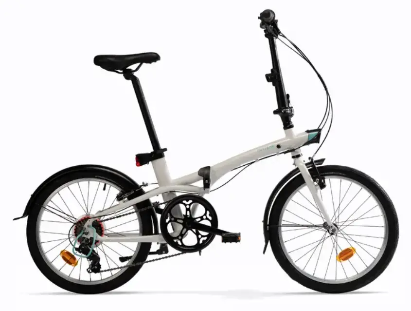 The Best 20-Inch Folding Bikes (Updated 2022) – Bike Commuter Hero