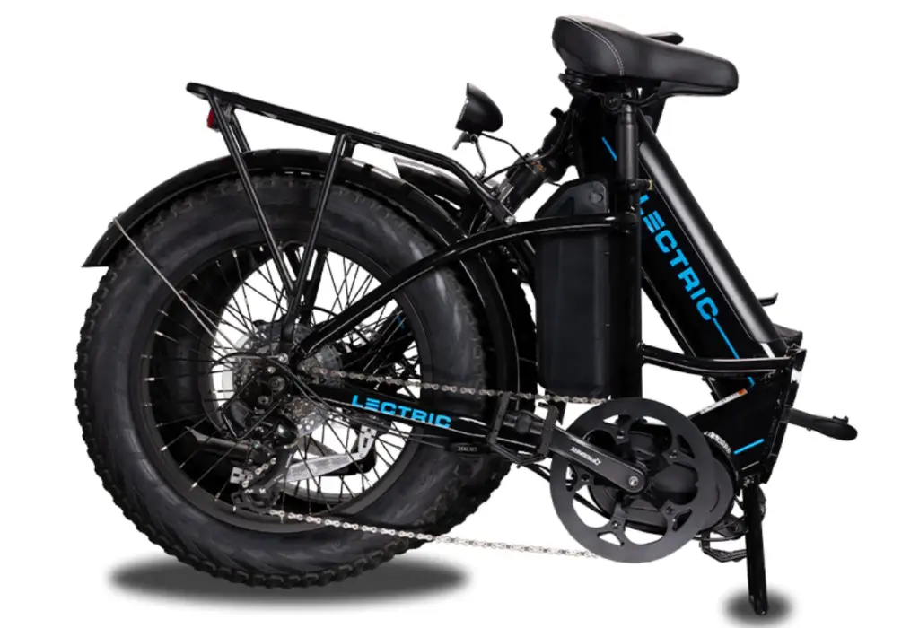 Lectric XP Lite vs XP 2.0 vs XPremium – Bike Commuter Hero